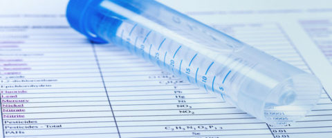 Well Water Testing | BLT, Home Inspections